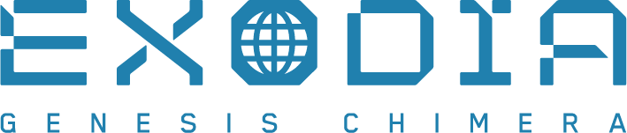 EXODIA - GENESIS CHIMERA